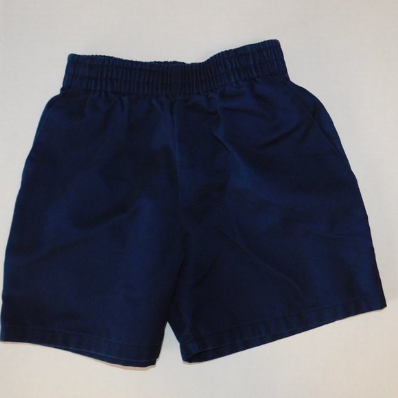 Classroom | Bottoms | Girls Uniform Navy Blue Shorts Three Pairs | Poshmark